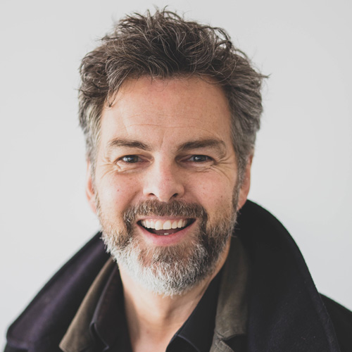 Pete Greig, Author at outreachmagazine.com