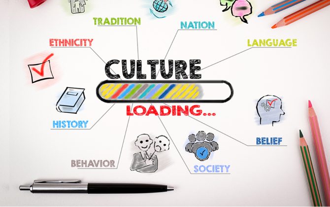 How We Shape Culture - outreachmagazine.com