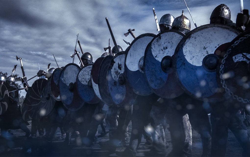 The Enemy's Top 5 Tactics and How to Respond - outreachmagazine.com