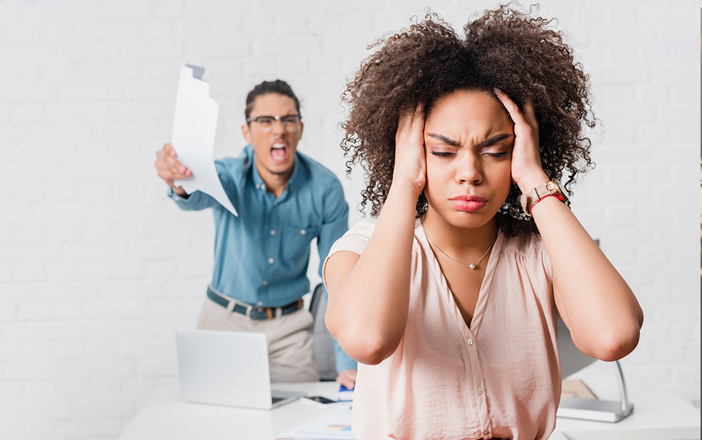 3 Keys for Responding to Angry People - outreachmagazine.com