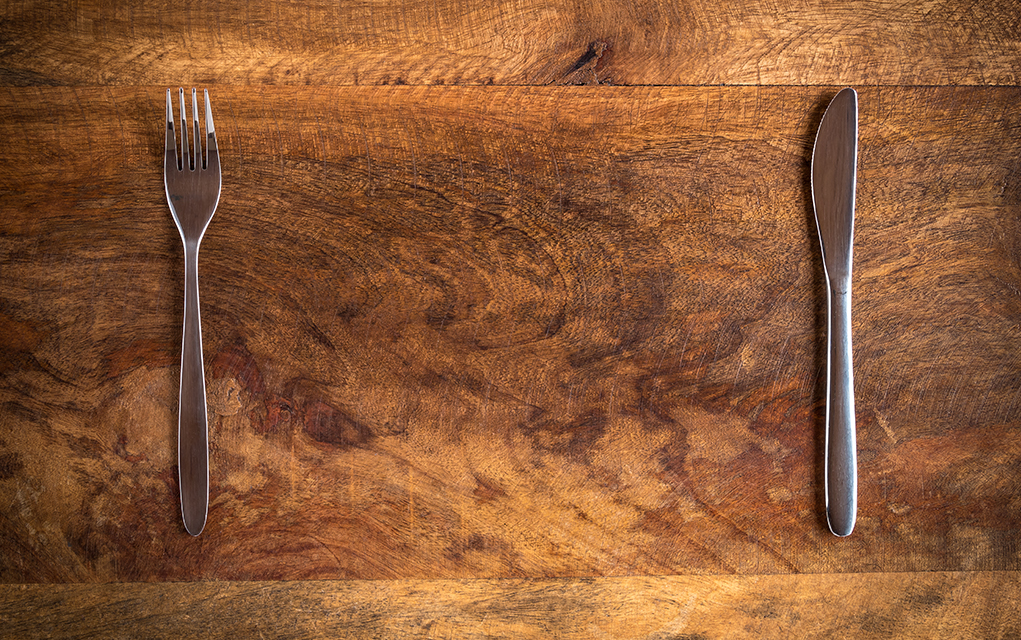 8 Reasons to Fast - outreachmagazine.com