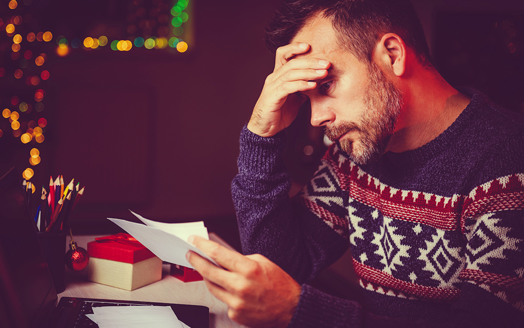 Why Christmas Is Rough on Pastors - outreachmagazine.com
