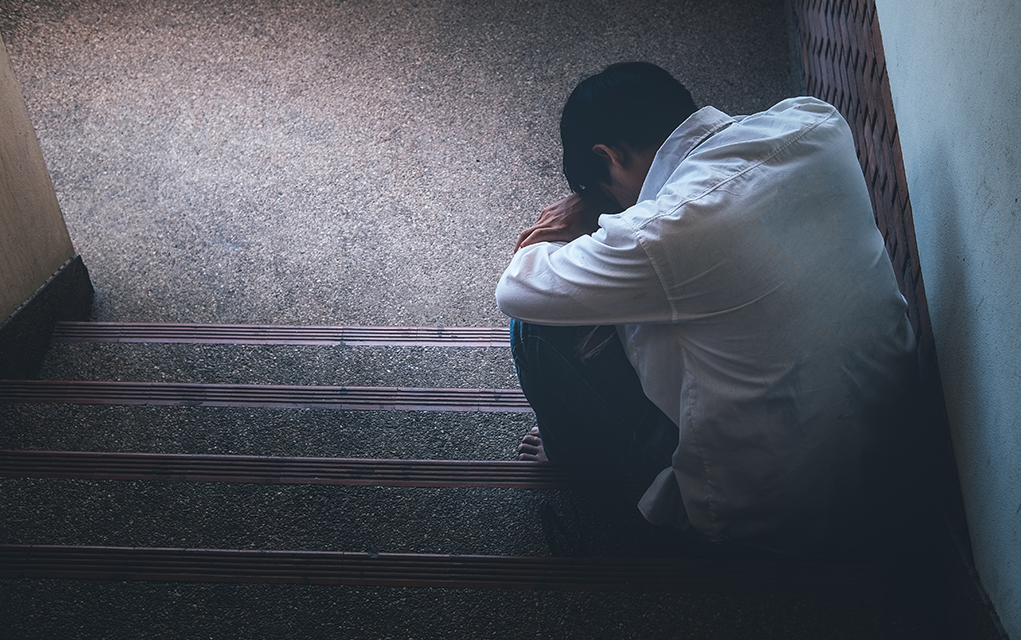 When Christians Get Depressed - outreachmagazine.com