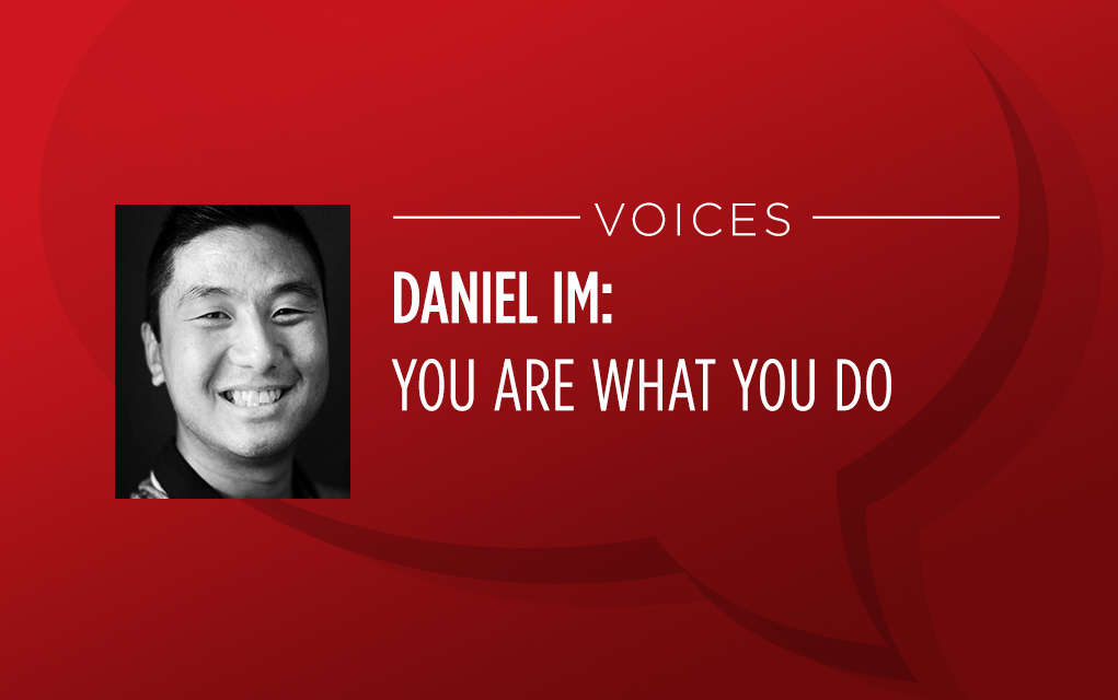 Daniel Im: 7 Lies About Work, Life, & Love - outreachmagazine.com