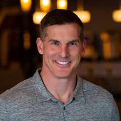 Growing Out of Ruins - OutreachMagazine.com