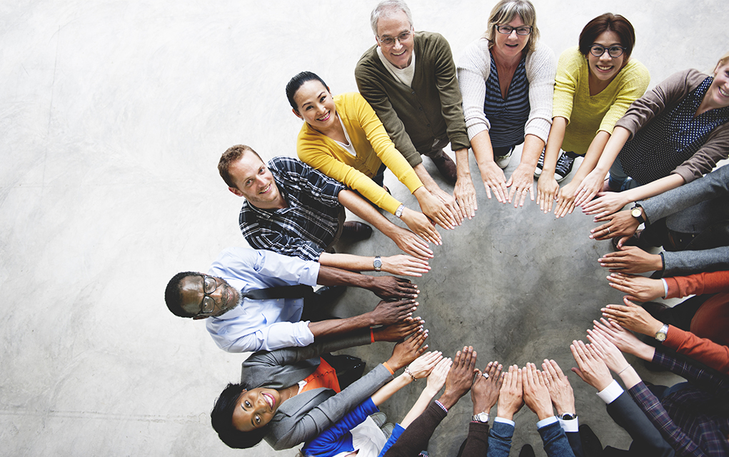 Why You Need a Circle of Friends and Advisors - outreachmagazine.com