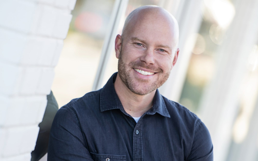 Josh King: ‘Build Gospel-Centered Relationships’ - outreachmagazine.com