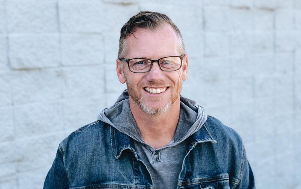 Joshua Finklea: ‘We Are Empowering Gen Z Now’ - outreachmagazine.com