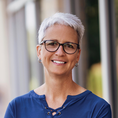 Angie Ward, Author at outreachmagazine.com