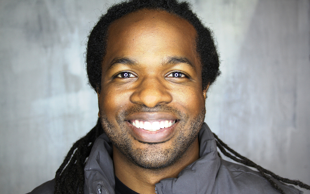 Rasool Berry: Finding Jesus in Other Cultures - outreachmagazine.com