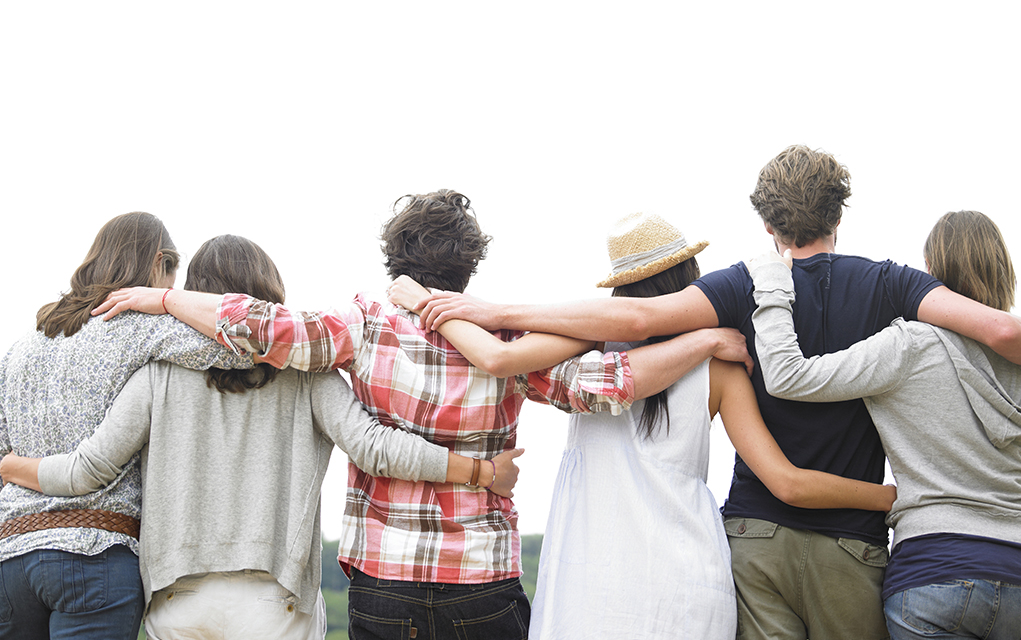 The Power of Unity in a Divided Society - OutreachMagazine.com