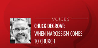 Chuck DeGroat Archives - OutreachMagazine.com