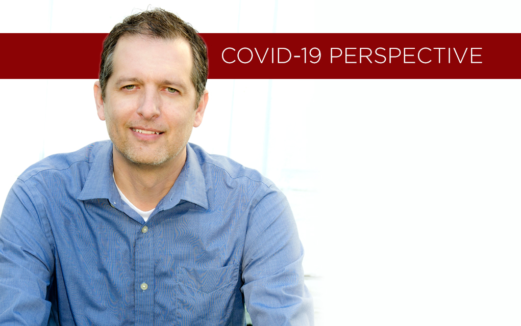 Don't Let This Crisis Go to Waste - outreachmagazine.com