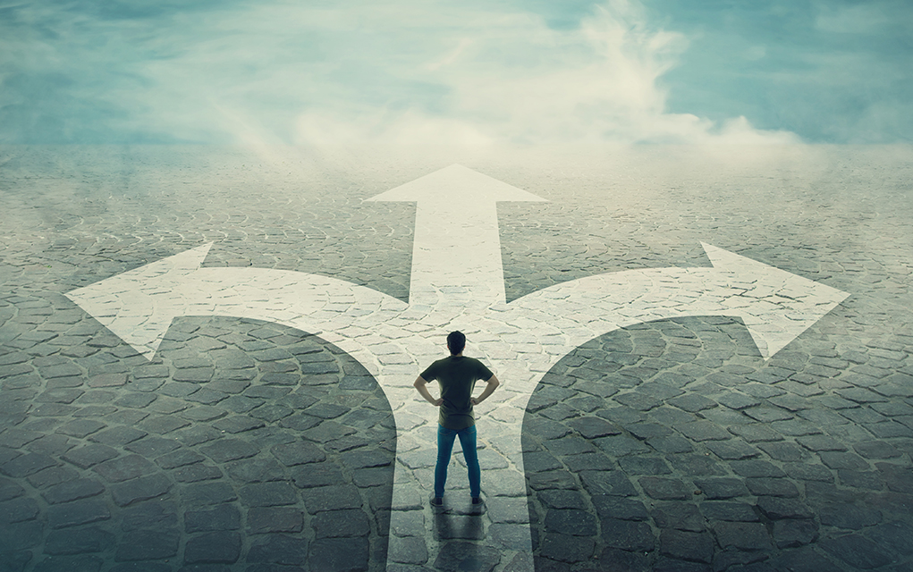 The Key to Making Faster, Better Decisions - outreachmagazine.com