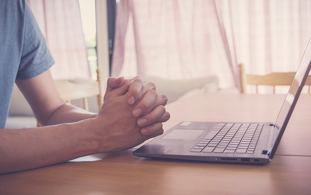 Is the Online Church Really the Church? - outreachmagazine.com