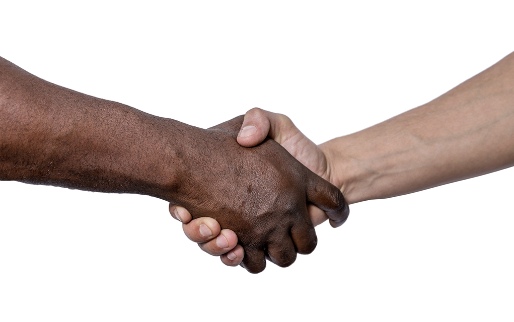 10 Suggestions for Bridging Racial Divides - outreachmagazine.com