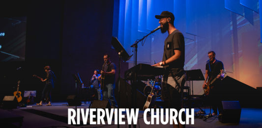 Home - OutreachMagazine.com