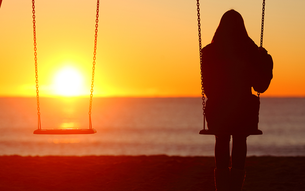 Dont Just Get Through Singleness