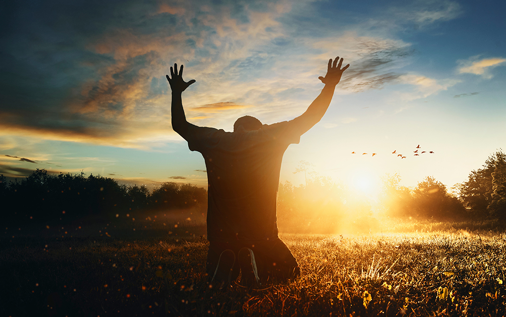 Returning to the Heart of Worship - outreachmagazine.com