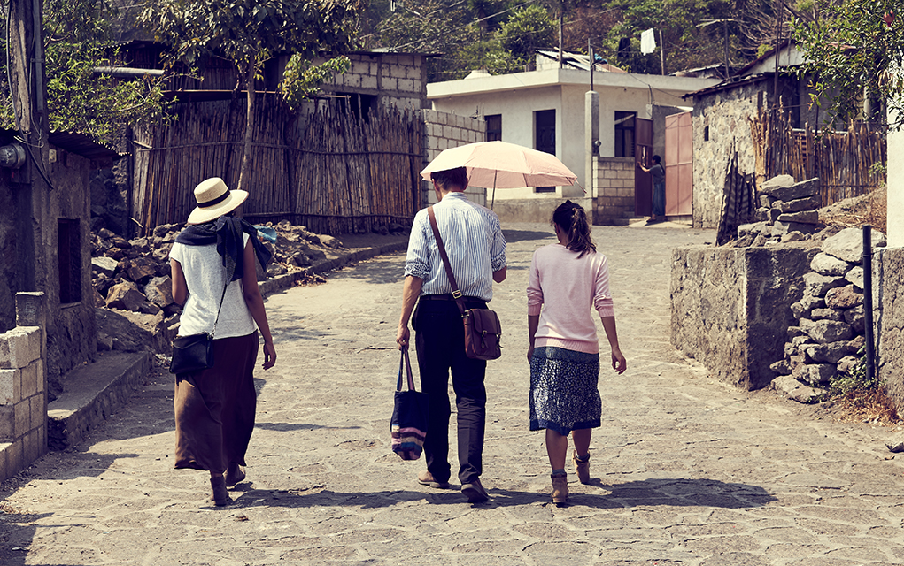 10 Things I’ve Learned Being a Missions Pastor - outreachmagazine.com