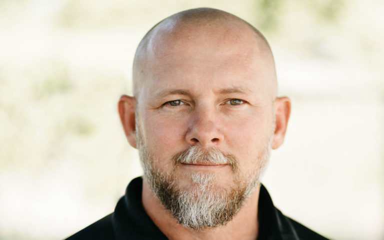 Joby Martin: The Gospel Is Our Only Hope - outreachmagazine.com