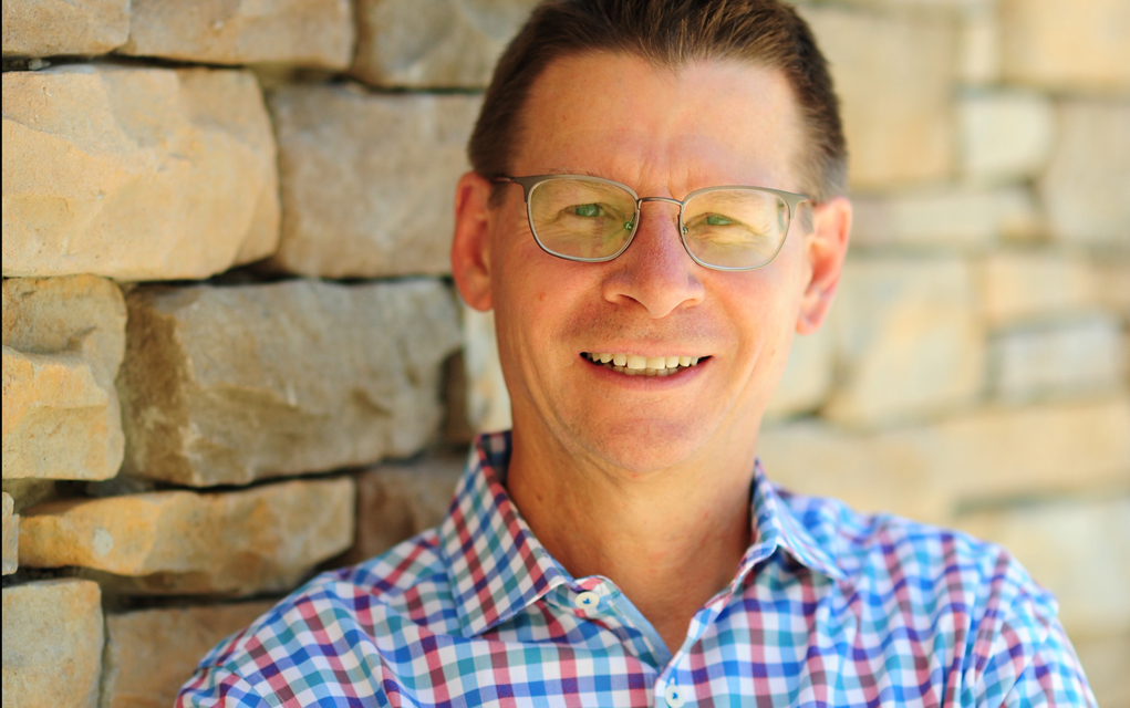 Robert Riedy: Don’t Live for Others’ Approval - outreachmagazine.com