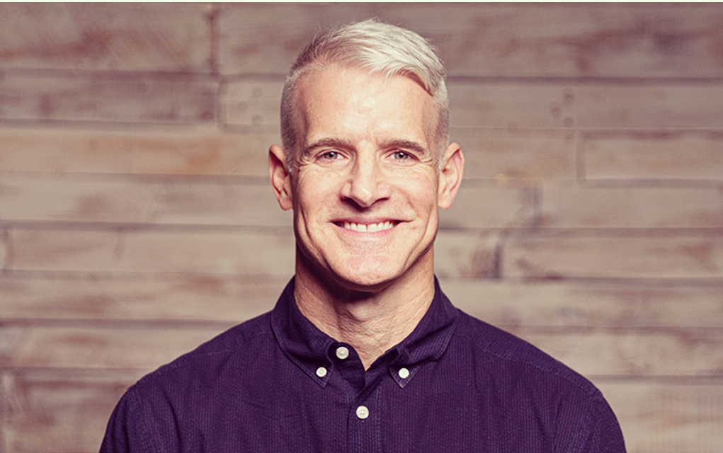 Dean Fulks: Learning to Communicate Better - outreachmagazine.com