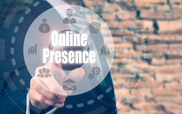 Tech Basics: The 2 Best Ways to Establish an Online Presence ...