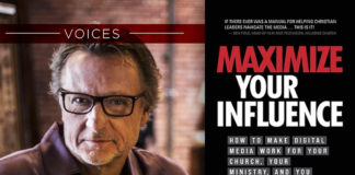 Maximize Your Influence Archives - OutreachMagazine.com