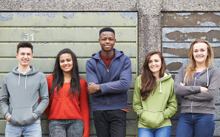 3 Ways to Raise Up Teen Gospel Activists - outreachmagazine.com