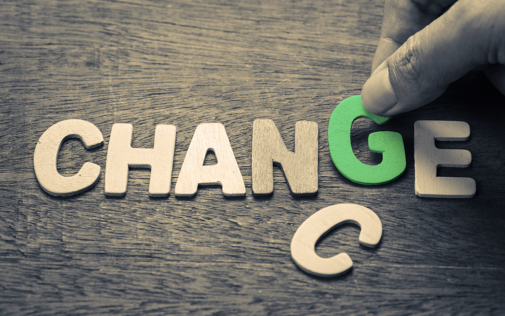 5 Hidden Reasons People Object to Change - outreachmagazine.com