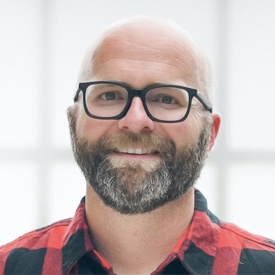 Adam Weber, Author at outreachmagazine.com