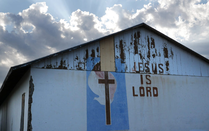 What Disappearing Churches Do Wrong - outreachmagazine.com