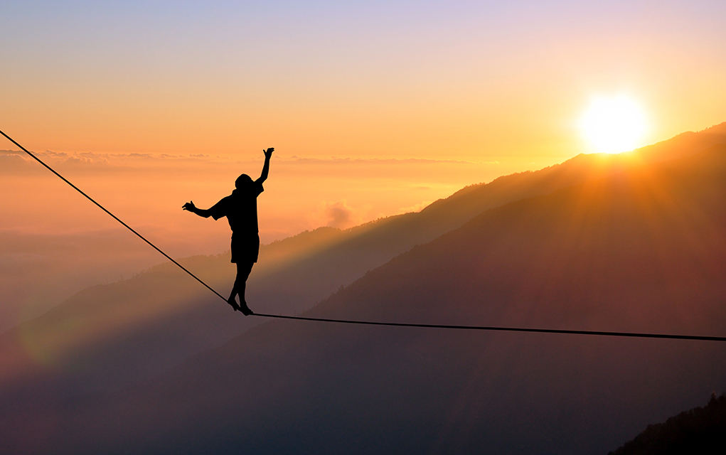 Bravery in the Face of Fear - outreachmagazine.com