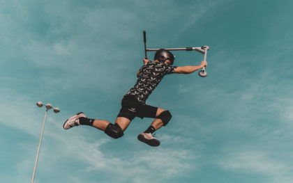 Cody Flom: A Higher Purpose - outreachmagazine.com