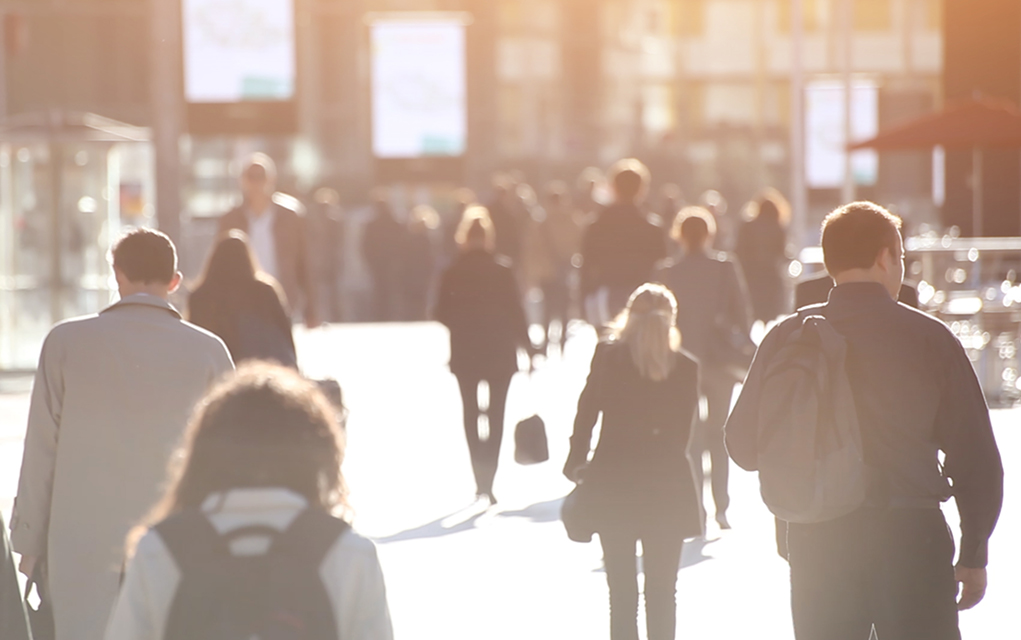 4 Reasons Christians Are Disengaging From the Church - outreachmagazine.com