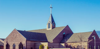 church buildings Archives - OutreachMagazine.com