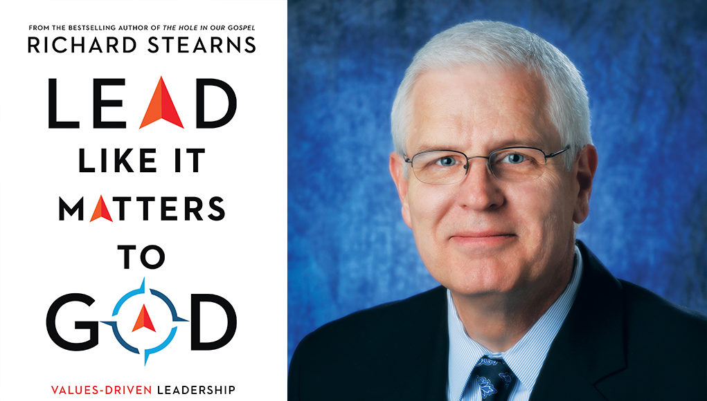 Home - OutreachMagazine.com