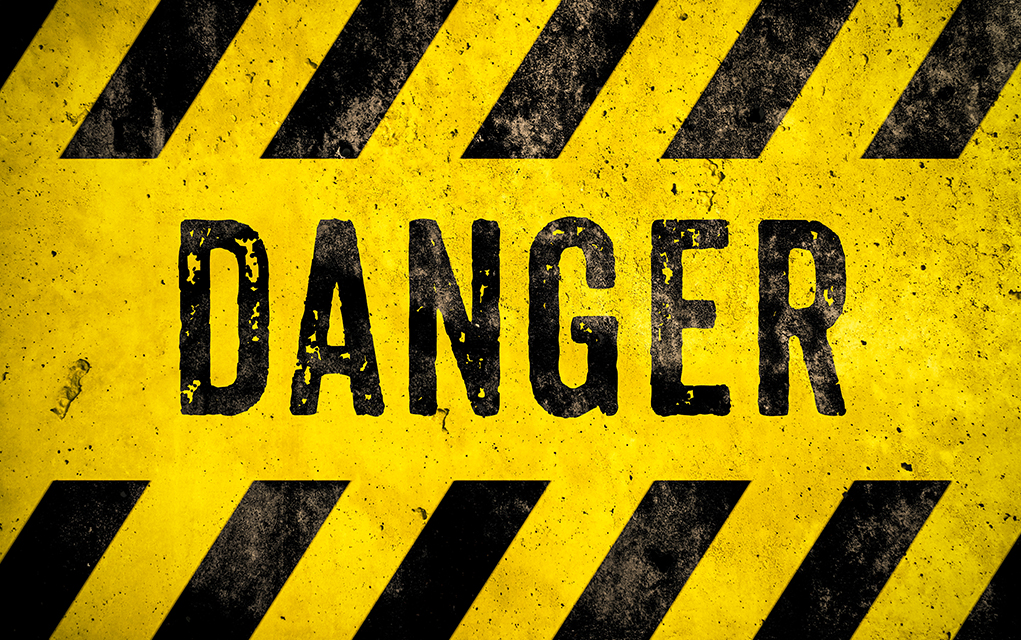 7 Dangerous Patterns for Leaders - outreachmagazine.com