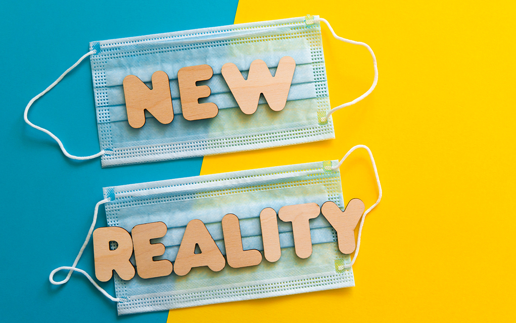 4 Ways the Church Has Changed Over the Past Year - outreachmagazine.com