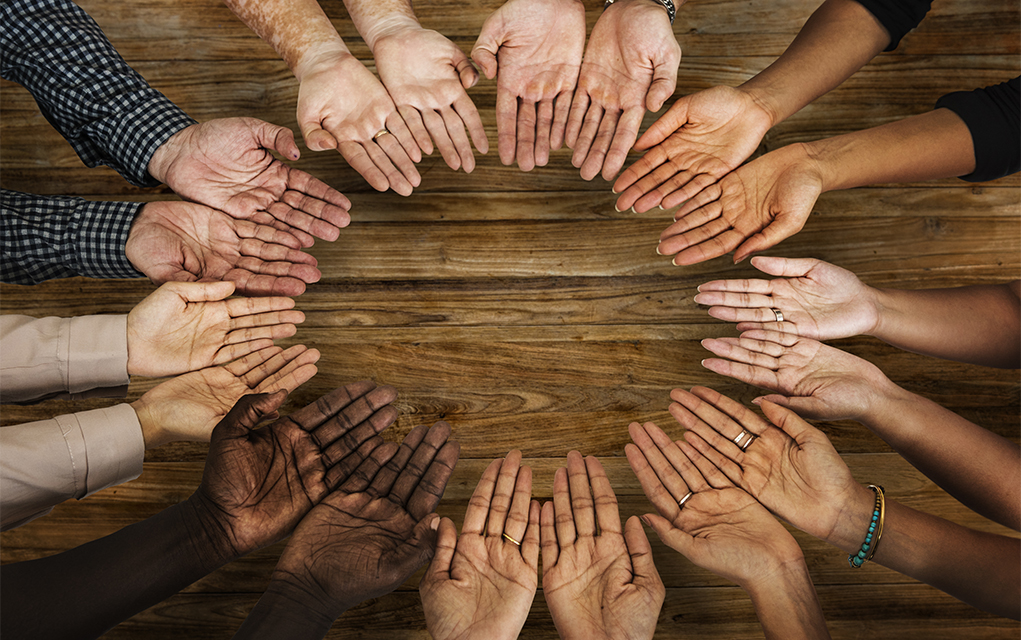 Colorful Compassion - outreachmagazine.com