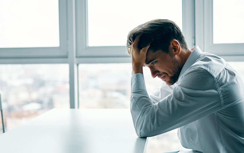 Why Unresolved Emotional Pain Is an Obstacle to Discipleship ...