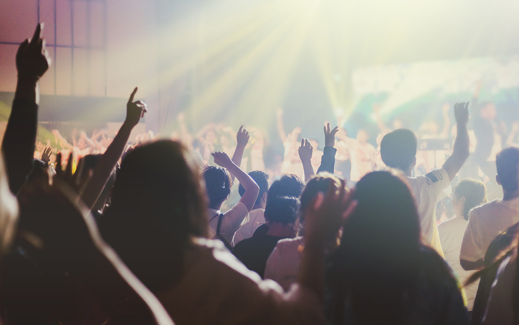 4 Positive Signs a Church Revitalization Movement Is Coming ...