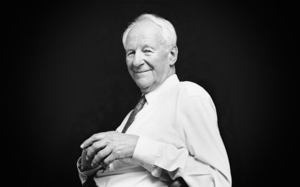 The Continuing Relevance and Legacy of John Stott - outreachmagazine.com