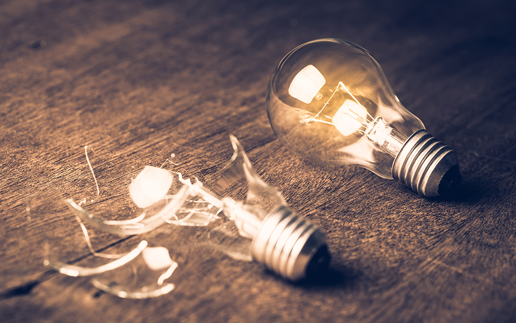 Redefining Success and Failure - outreachmagazine.com