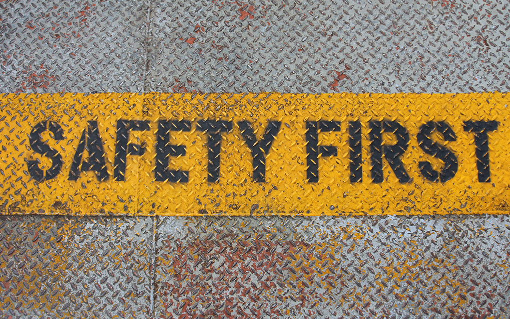 Why Playing It Safe Is Not a Good Idea - outreachmagazine.com