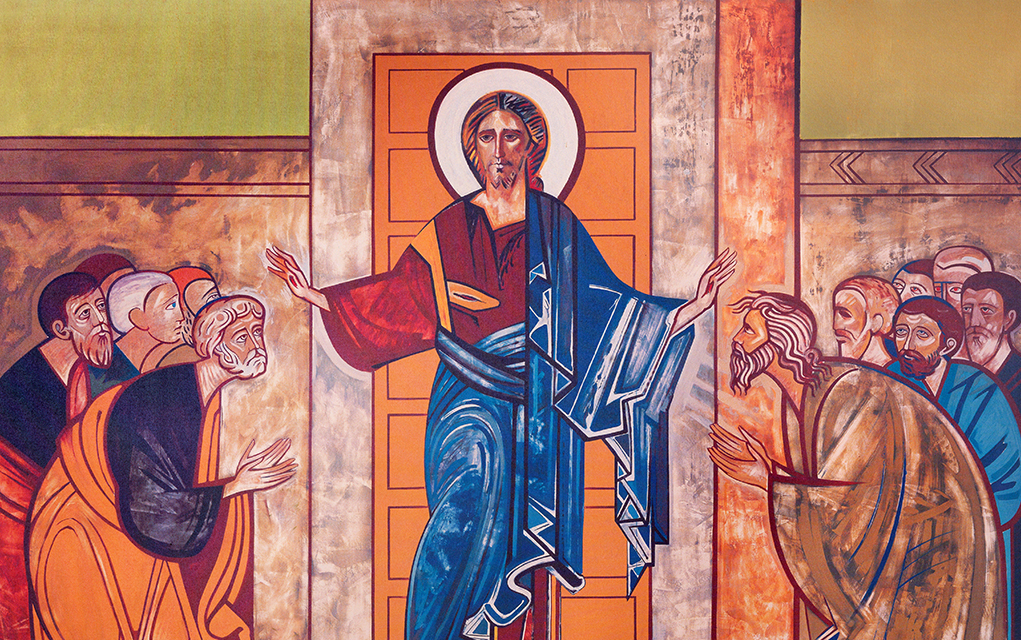 4 Reasons Jesus Used Parables - outreachmagazine.com