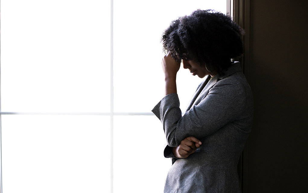 How to Deal With Your Worries as a Leader - outreachmagazine.com