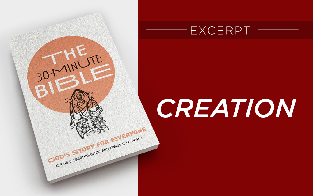 Exploring Creation - outreachmagazine.com