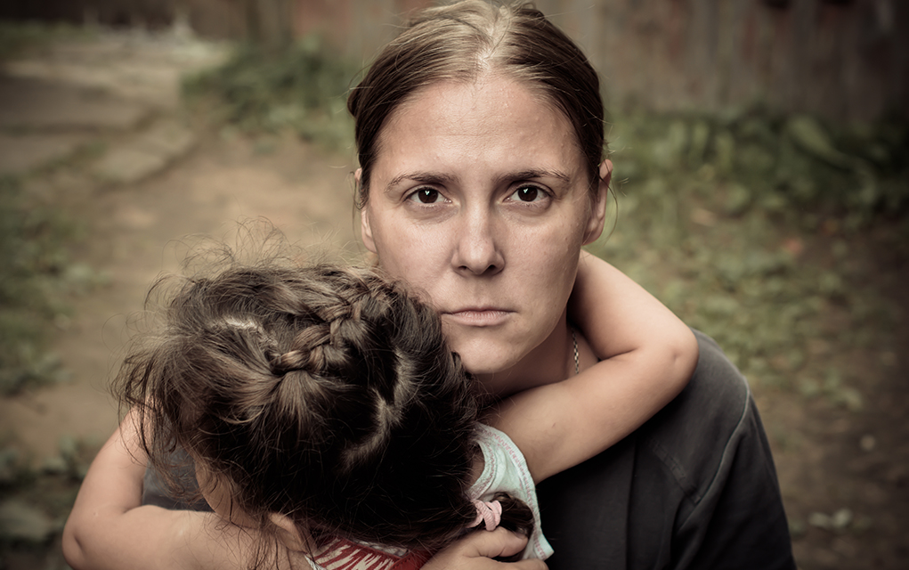 Caring for Our Wounded Survivors - outreachmagazine.com